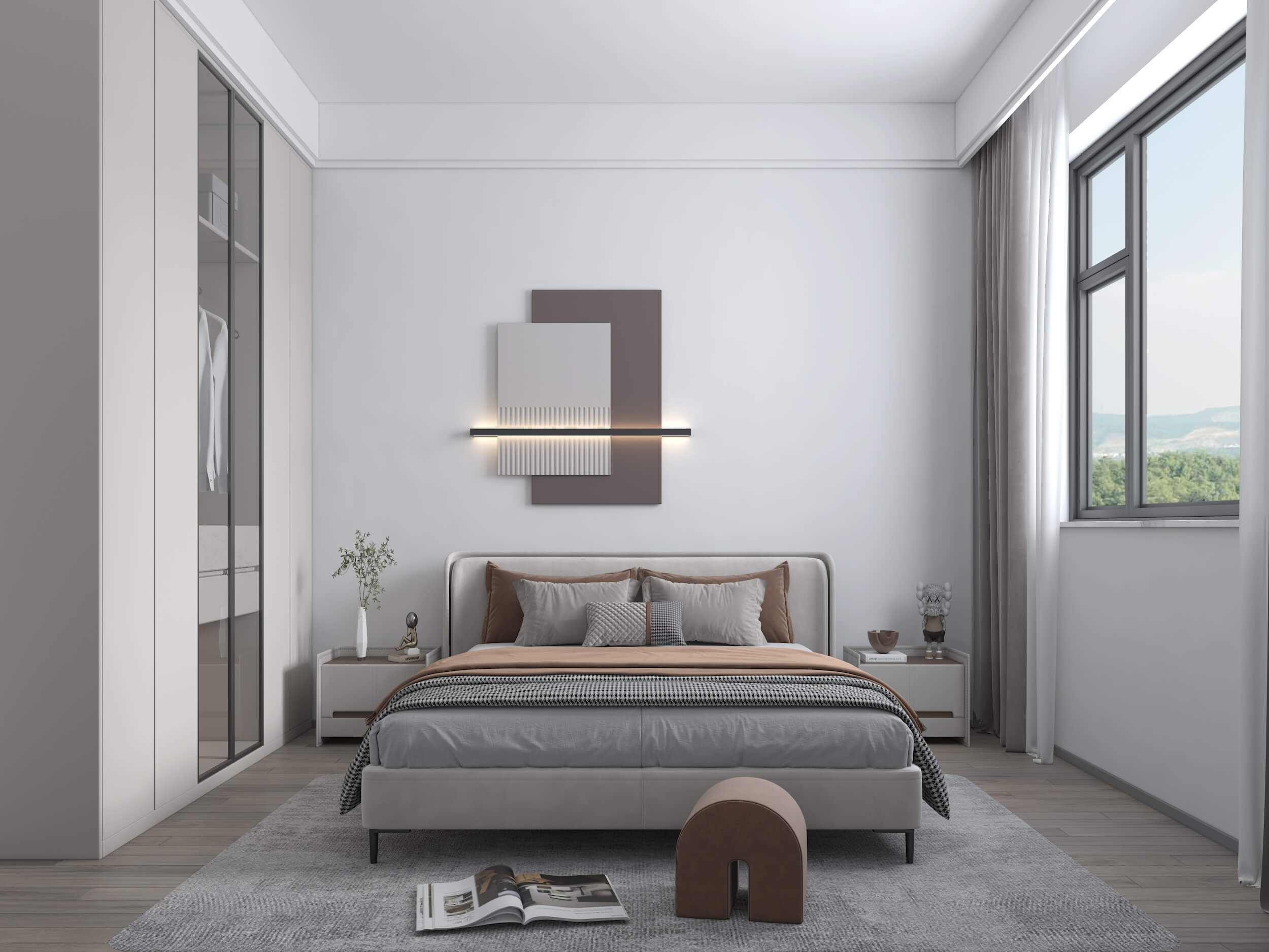 Home - Meteor Garden